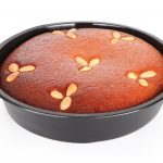 Traditional Syruped Sweets | Wilton Patisserie