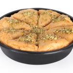 Traditional Syruped Sweets | Wilton Patisserie