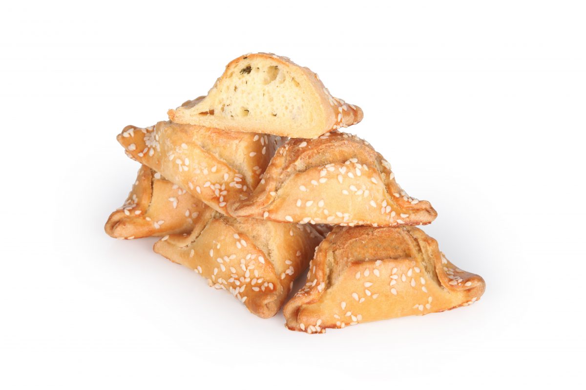 Flaouna | Wilton Patisserie