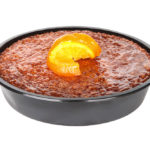 Traditional Syruped Sweets | Wilton Patisserie