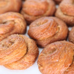 Traditional Syruped Sweets | Wilton Patisserie